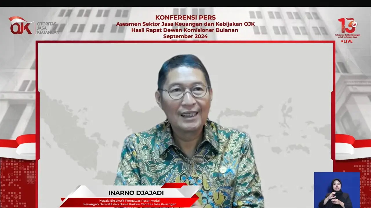 25 Emiten Gelar Buyback Saham Tanpa RUPS, Segini Nilainya
