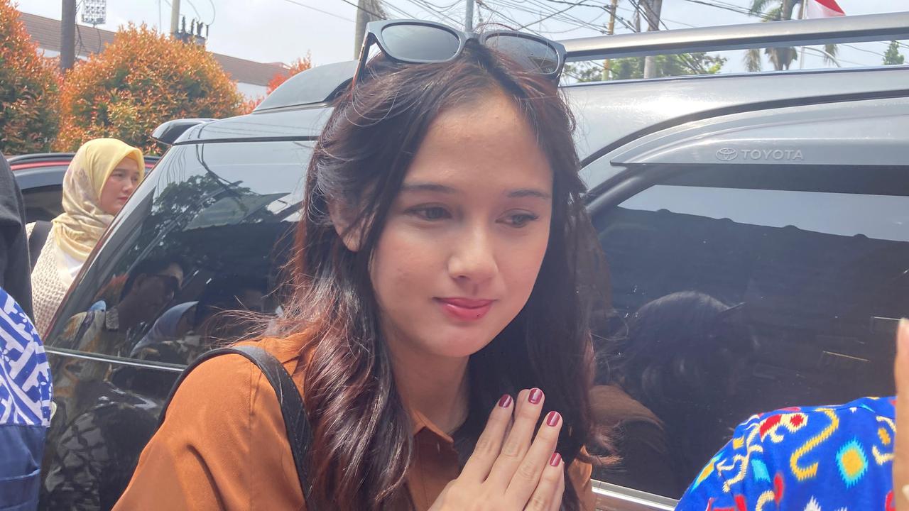 Meiza Aulia Mantap Bercerai dari Eza Gionino, Sepakati Hak Asuh Anak di ...