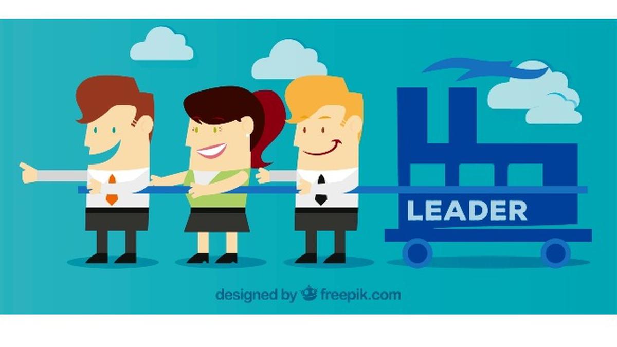 Apa itu Leadership? Pahami Pengertian, Peran, dan Gaya Kepemimpinan ...