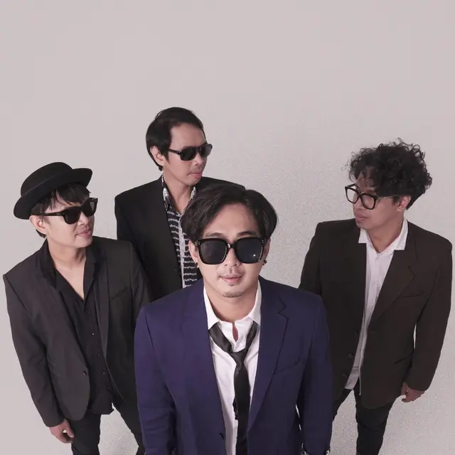 Zigaz Tunjukan Eksistensi Bersama Vokalis Baru Lewat EP Sayap Patah ...