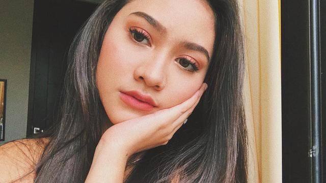 6 Potret Sarah Tuffahati, Pesinetron yang Hampir Jatuh ke Jurang saat ...