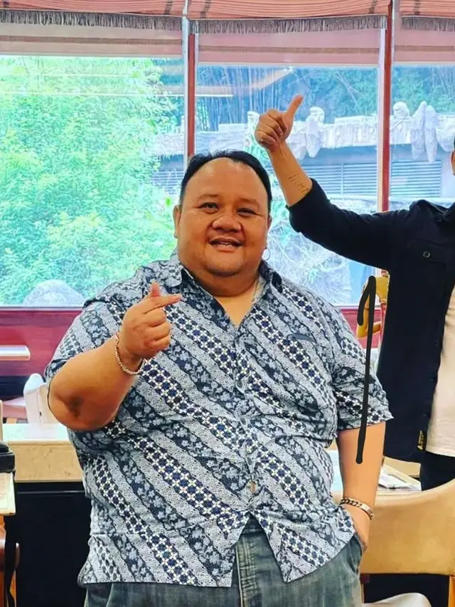 7 Potret Terbaru Pemeran Tuyul Dan Mbak Yul Reborn Bikin Nostalgia Hot