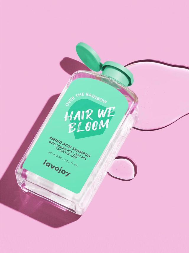 Lavojoy Hadirkan Rangkaian Hair Care Spesial Untuk Atasi Permasalahan ...