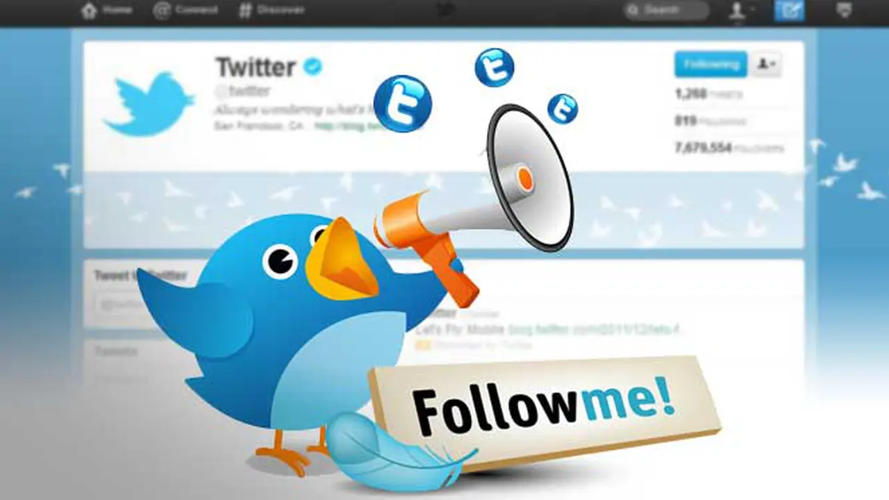 Akhirnya Kantor Twitter Resmi Hadir di Jakarta - Citizen6 Liputan6.com