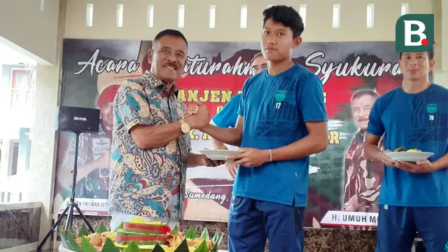 Kembali Setelah Tugas di Timnas Indonesia U-19, Ferdiansyah Bocorkan ...