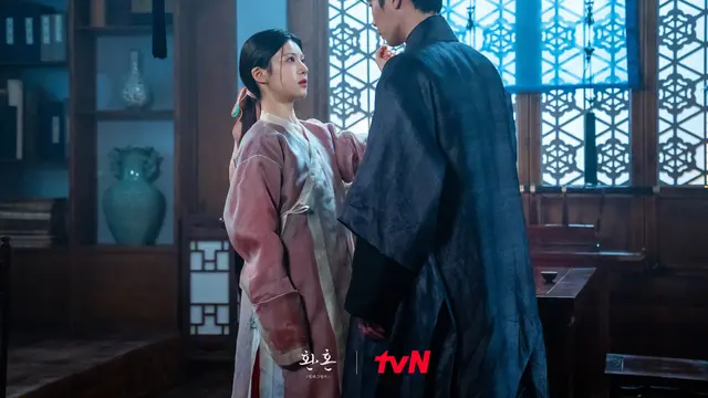 7 Drakor yang Dibintangi Go Yoon Jung, dari Alchemy Of Souls Hingga Resident Playbook ...