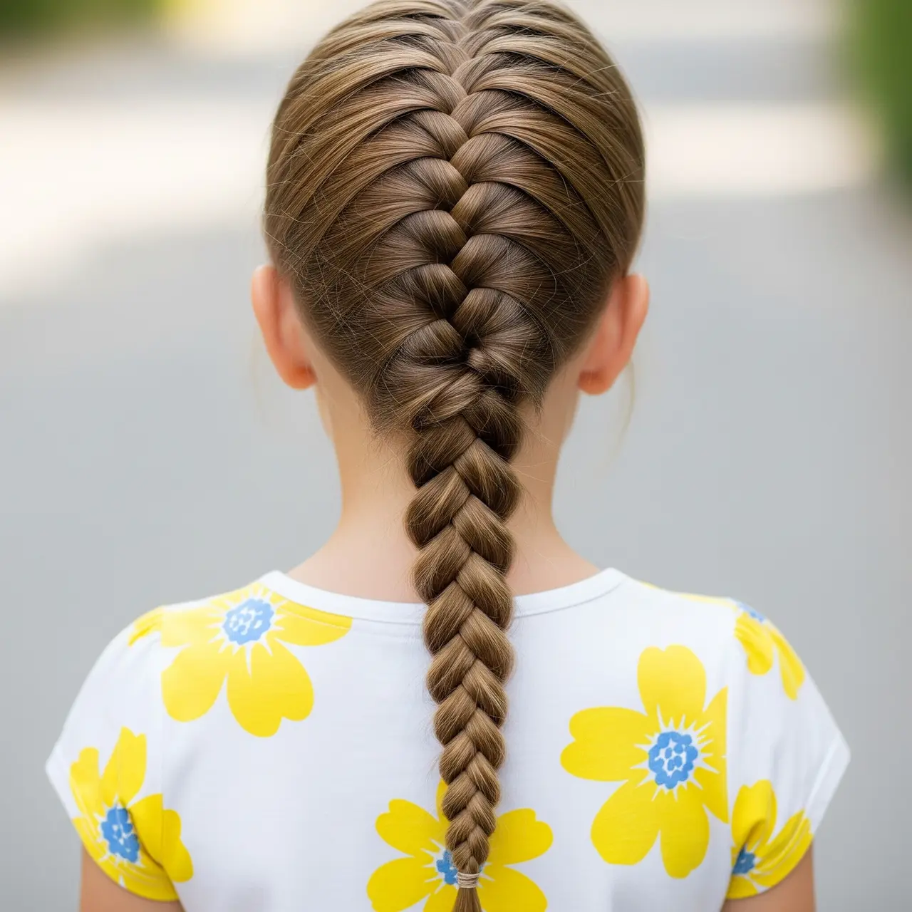 9 Model Rambut Anak-Anak Terkini 2025, Inspirasi Gaya Stylish Si Kecil ...