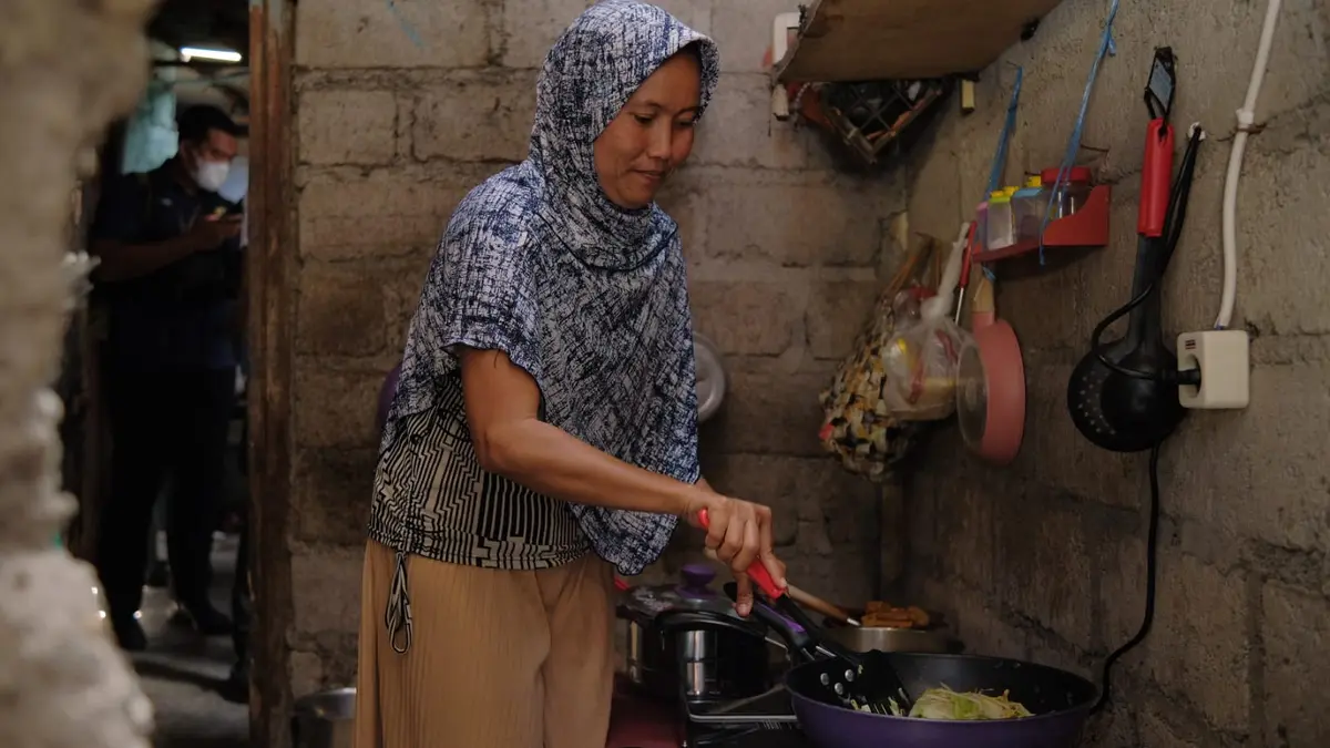 Berita Konnversi Kimpor Listrik Hari Ini - Kabar Terbaru Terkini | Liputan6.com