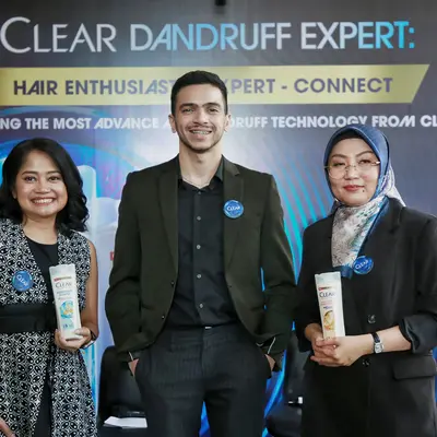 Inspiratif, #SerunyaBelajar Ada di TikTok ‘Networking Party’ Sajikan ...