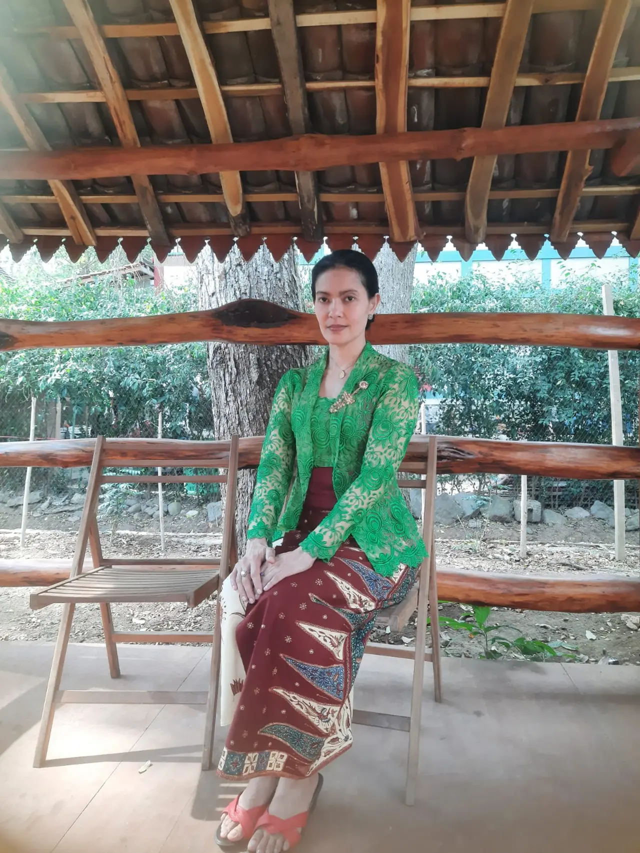 Lola Amaria Akting Lagi Setelah 11 Tahun Vakum, Dituntut Belajar ...