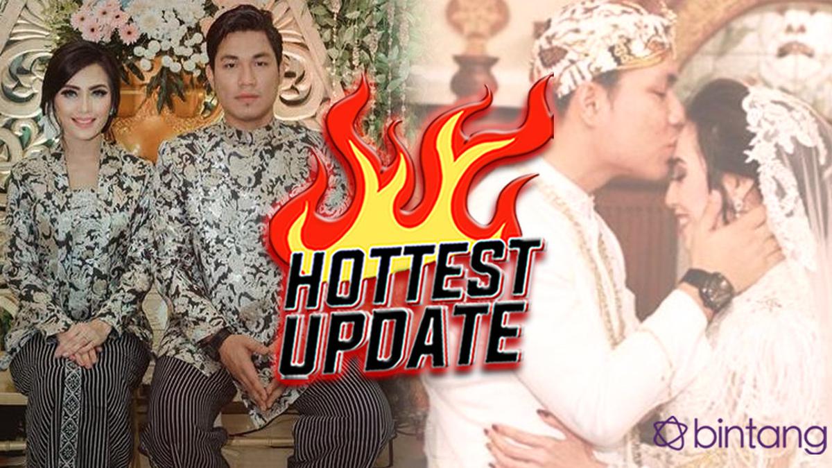 Gosip Terkini: Rizal Armada, Deddy Corbuzier, Dewi Perssik - Entertainment Fimela.com