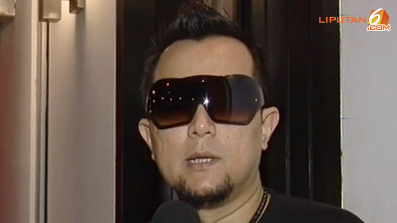 Kin Akui The Fly Kembali Dikenal karena Kasus Bjah - ShowBiz Liputan6.com