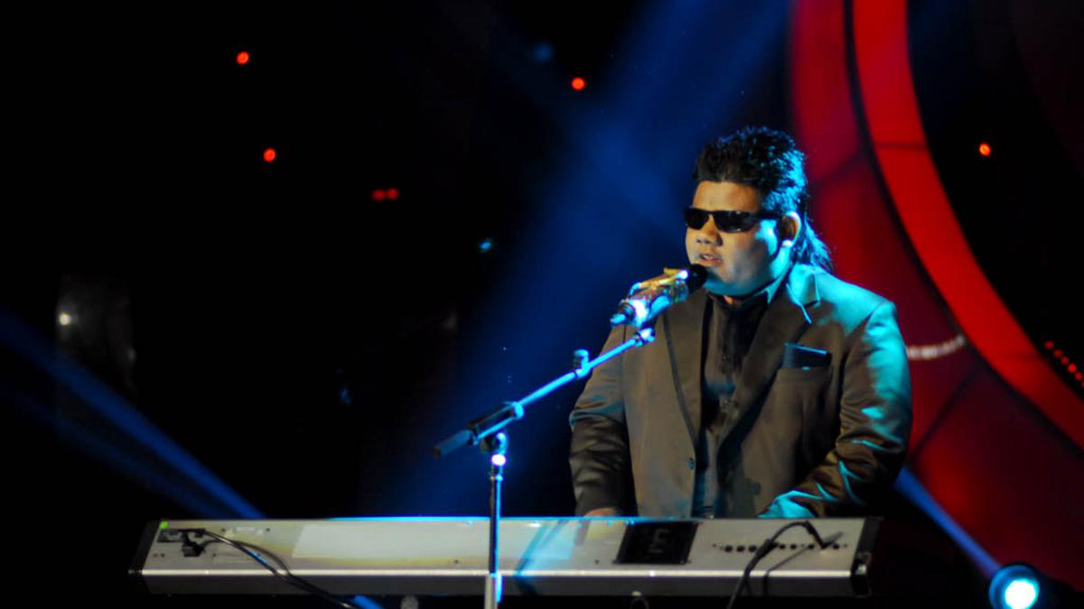 Meski Tak Dapat Melihat, Subro D Academy Dikaruniai Kelebihan Ini ...