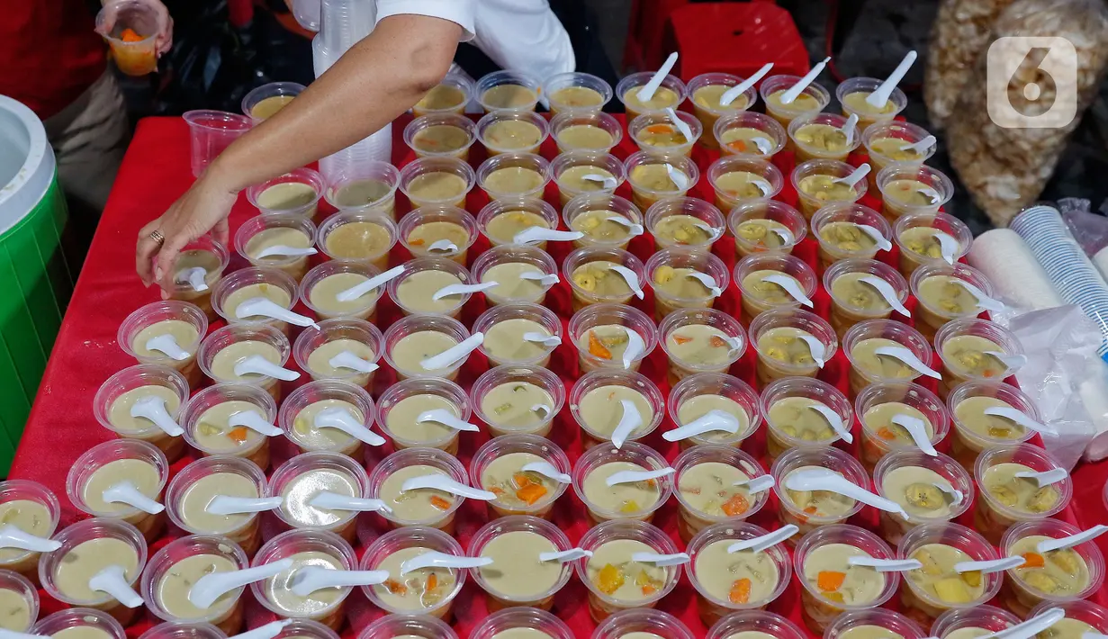 Pererat Persaudaraan dan Toleransi, Vihara Dharma Bhakti Petak Sembilan ...