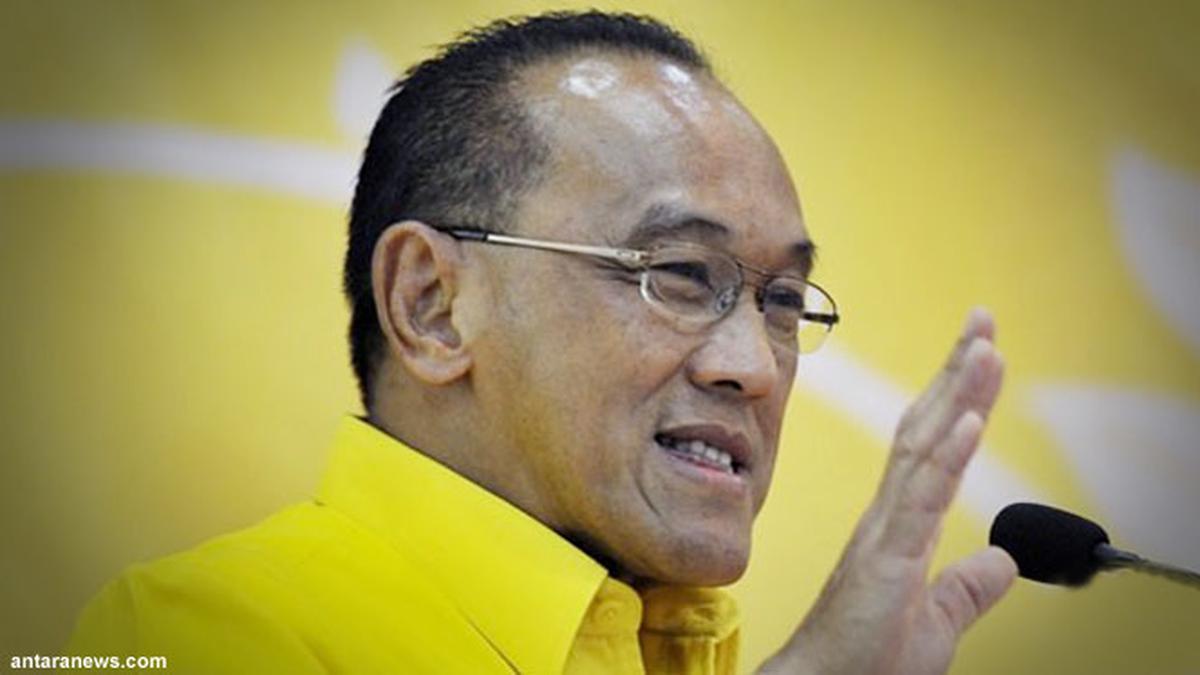 Ical Klaim Suara Golkar Jauh Lampaui Partai Lain - News Liputan6.com