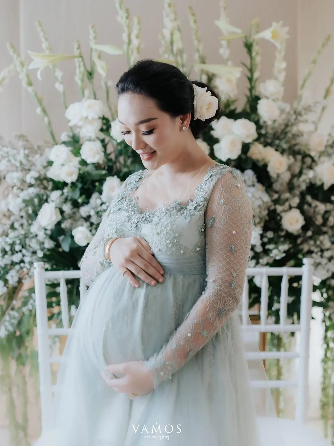 Hitungan Hamil 9 Bulan Berapa Minggu? Begini Menghitung dengan HPHT ...