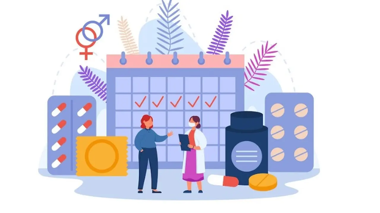 Penyebab Sipilis, Pahami Gejala, Diagnosis, Pengobatan, dan ...