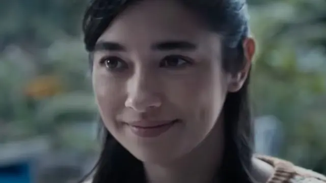 6 Tokoh Kunci Film Marni: The Story of Wewe Gombel, Dibintangi Hannah ...