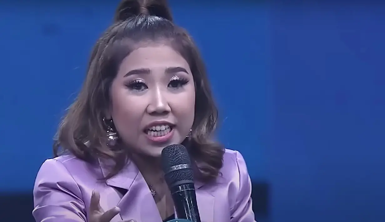 Detik-Detik Kiky Saputri Bikin Fans Leslar Murka Gara-Gara Singgung Aksi Lesti Kejora Cabut ...