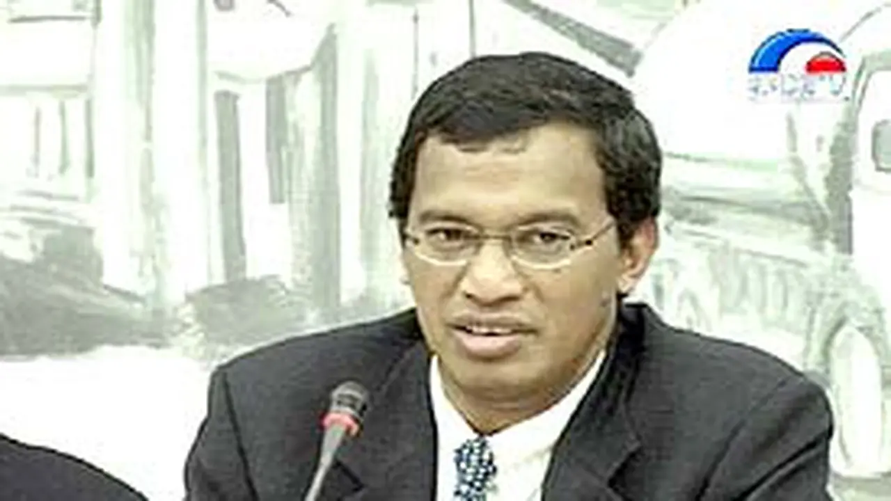 Pertamina Menolak Membayar Penuh Klaim Karaha Bodas - News Liputan6.com