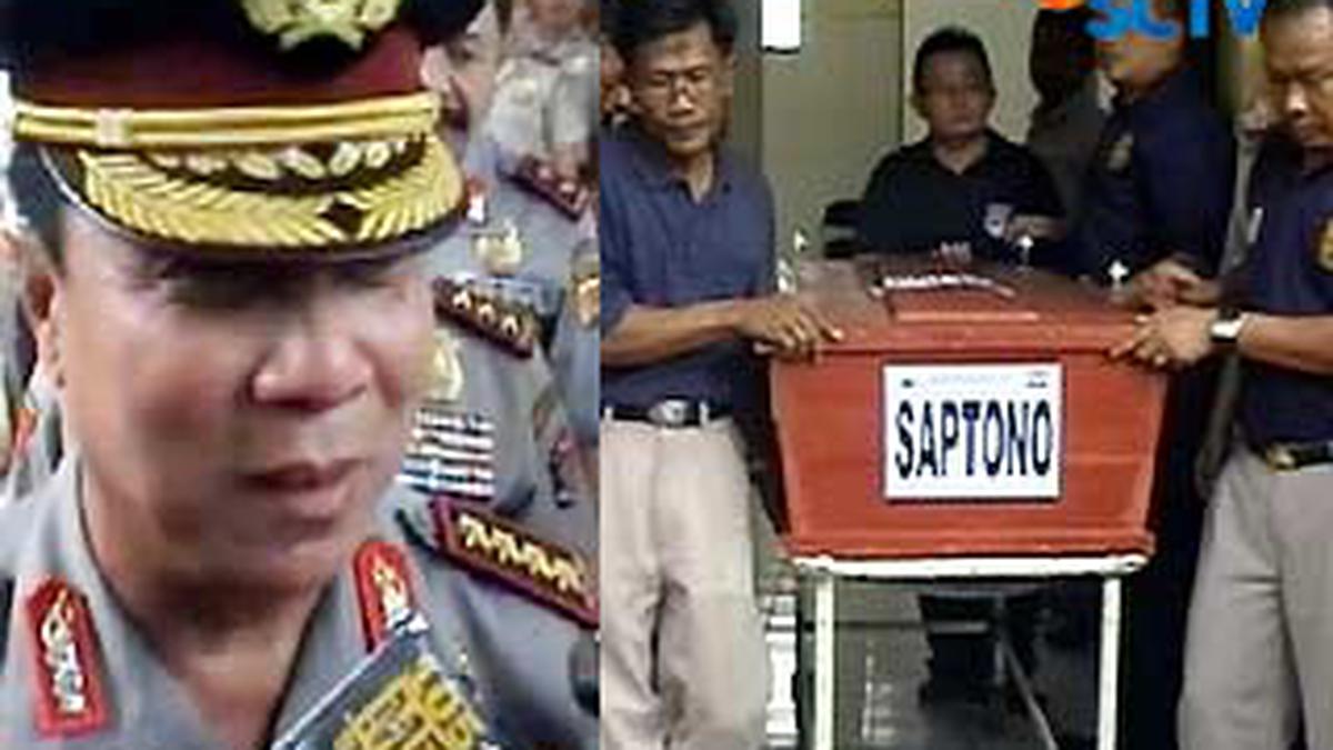 Penangkapan Teroris Bukan untuk Menutupi Kasus Lain - News Liputan6.com