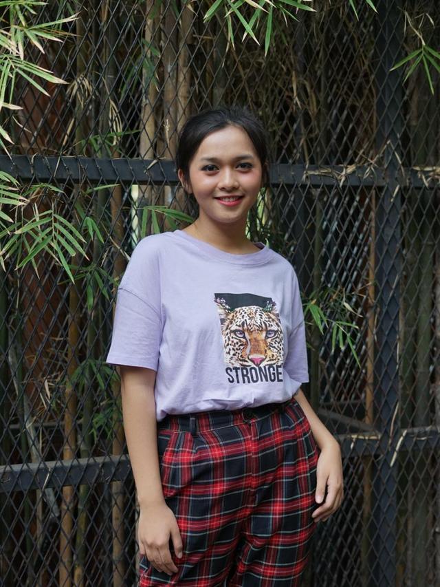 Putri Ayu Beri Rp 22 Juta bagi Penyanyi yang Cover Lagunya di Medsos ...