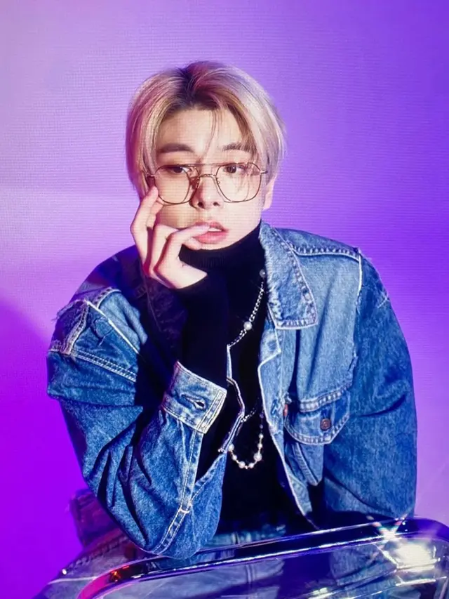 5 Fakta Jake ENHYPEN, Penyanyi Rap Korea yang Baru Berulang Tahun ke-20 ...