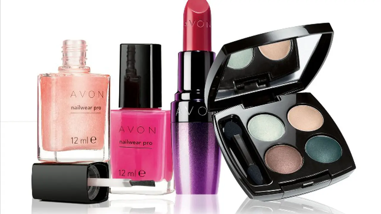Avon, Bisnis Kosmetik Raksasa dari Jualan Buku Kecil-kecilan - Bisnis ...