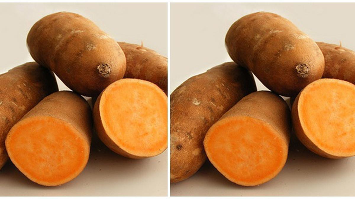 Awet Muda dengan Ketela Rambat alias Ubi Jalar - Beauty Fimela.com