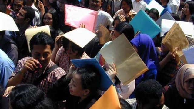 Link Daftar Magang Nasional 2025, Siap-Siap Dapat Gaji Rp 3,3 Juta