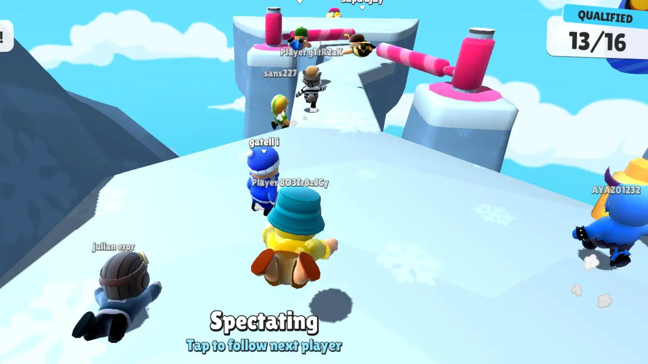 Game Stumble Guys Tuju Konsol Xbox Usai Sukses di Mobile dan PC - Tekno ...