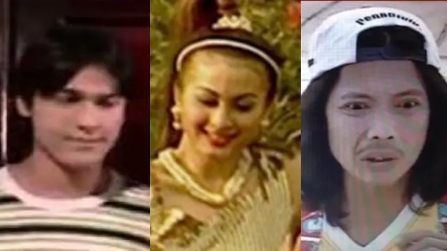 24 Tahun Berlalu, Ini Potret Terbaru 10 Pemain Jinny Oh Jinny - Hot Liputan6.com