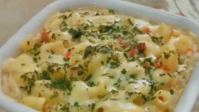 Rahasia Makaroni Basah Pedas Manis yang Bikin Ketagihan, Begini Cara ...