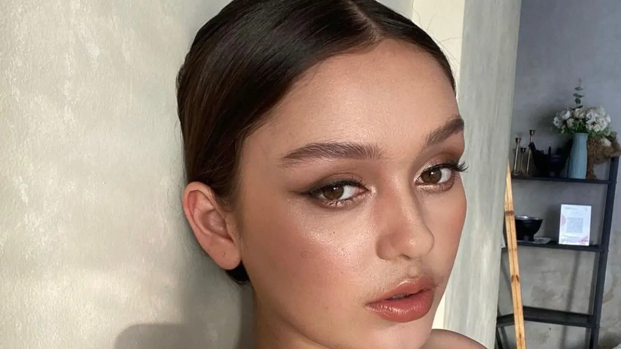 Profil, Agama dan Foto-foto Kimberly Angela Pemain Magic 5 yang ...