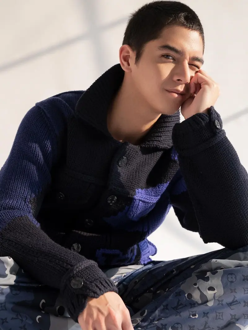 Foto Al Ghazali Kohler