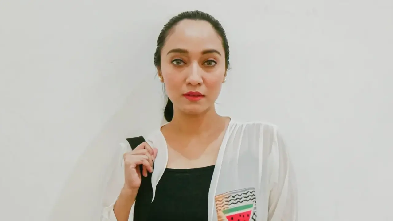 Teater Di Balik Langit Gaza Digelar di Taman Ismail Marzuki Jakarta ...