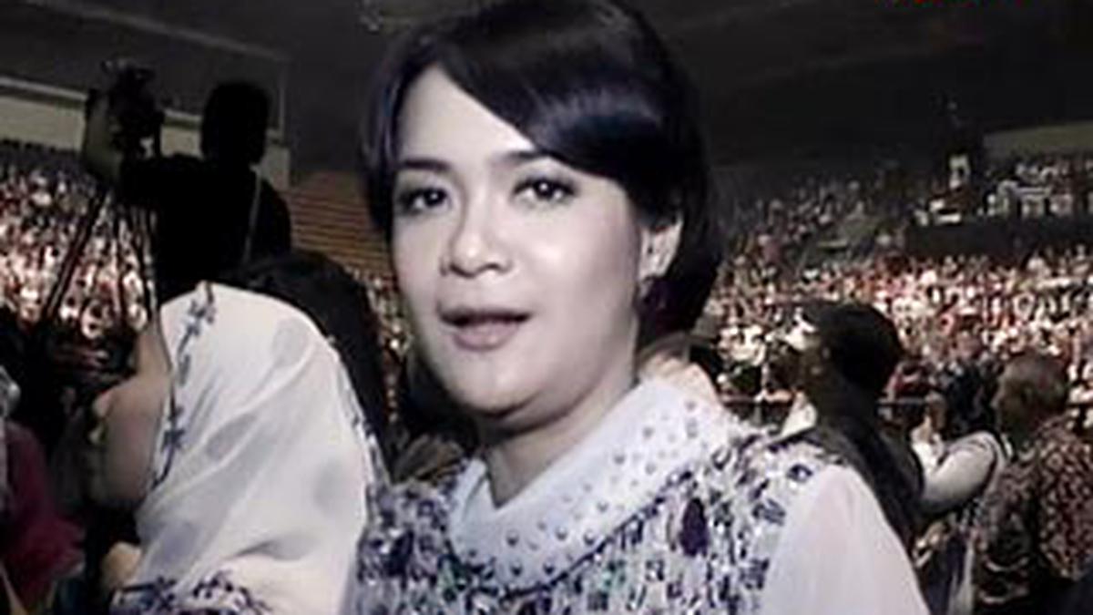 Shezy Idris: Maher Ganteng Banget - ShowBiz Liputan6.com