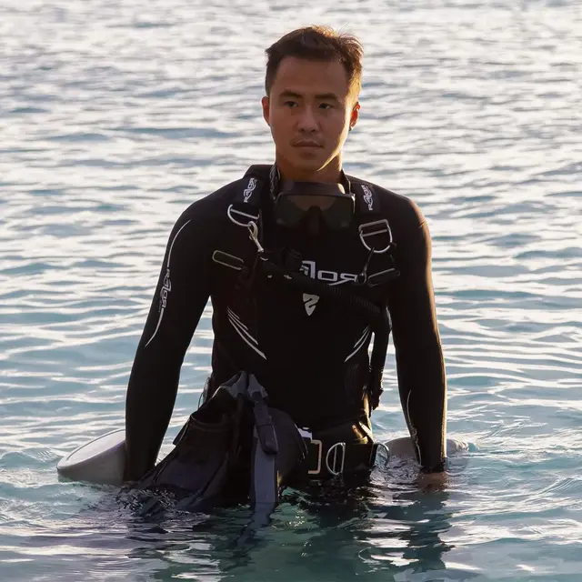 Potensi Cave Diving di Indonesia dan Prosedur Keselamatan yang Harus ...