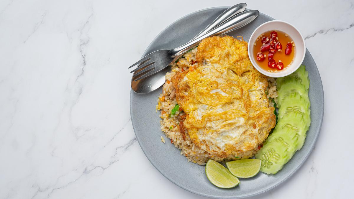 Resep Telur Dadar Sederhana untuk Menu Sehari-hari - Food Fimela.com