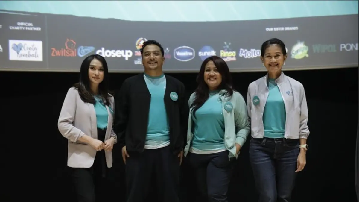 Berita Rexona Run 2024 Hari Ini - Kabar Terbaru Terkini | Liputan6.com