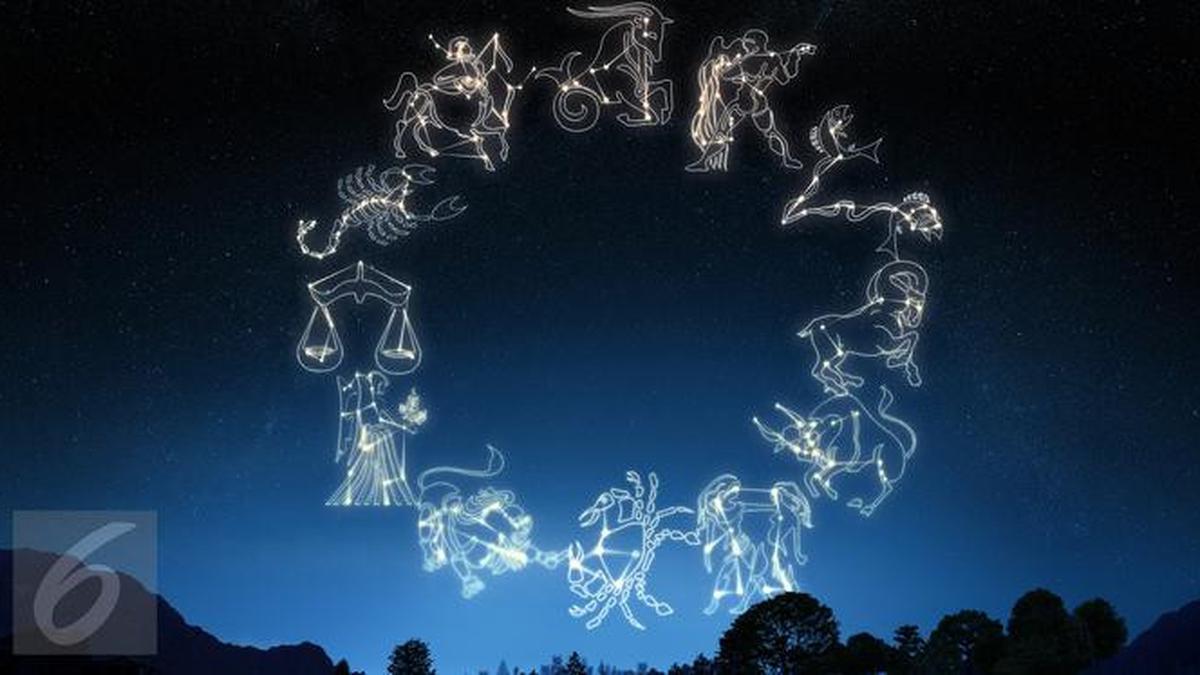 Perfeksionis, Ini 3 Zodiak Paling Mudah Stres - Lifestyle Liputan6.com