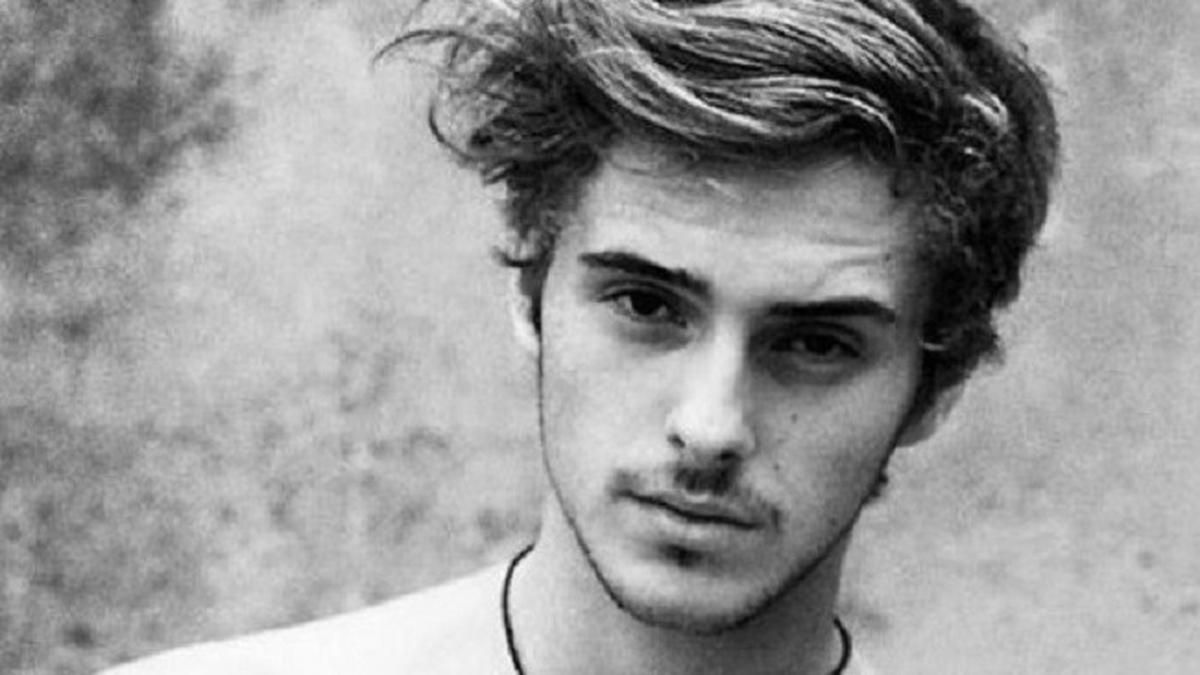 Gantengnya Alex Watson yang Bikin Banyak Wanita Kepincut - Lifestyle ...