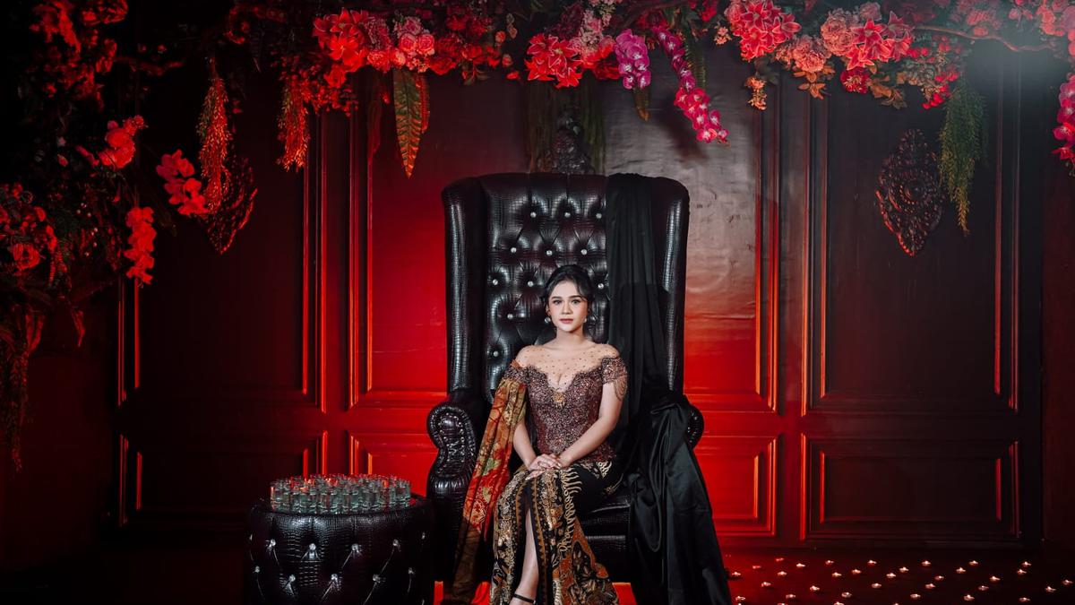 Ririn DA Ingin Ikuti Jejak Denny Caknan dan Didi Kempot di Dunia Musik ...