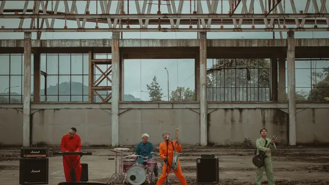 CloseHead Merilis Single Baru Cerialah sebagai Sumber Inspirasi dan ...