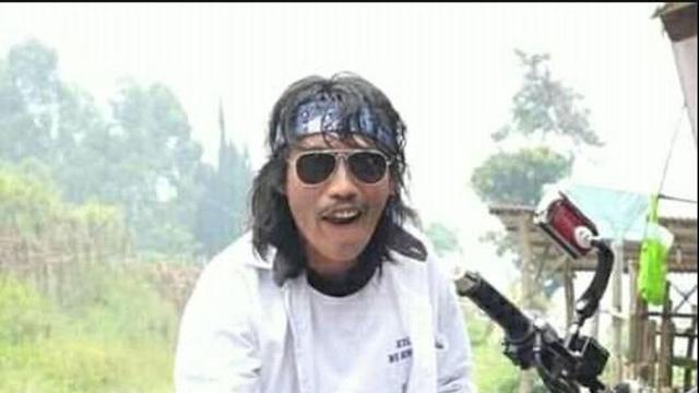 3 Fakta Menarik Asep Darso yang Meninggal Dunia di Atas Panggung
