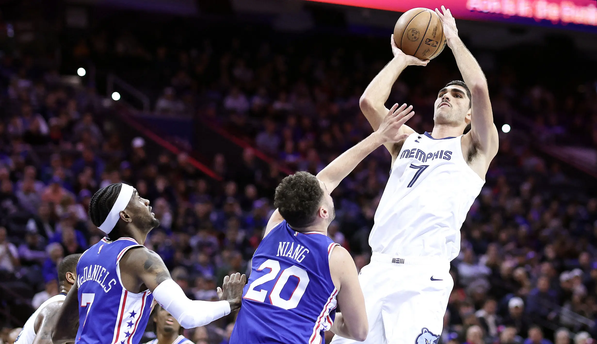 Foto: 5 Pebasket NBA yang Akan Dibawa Sang Juara Bertahan Spanyol saat ...