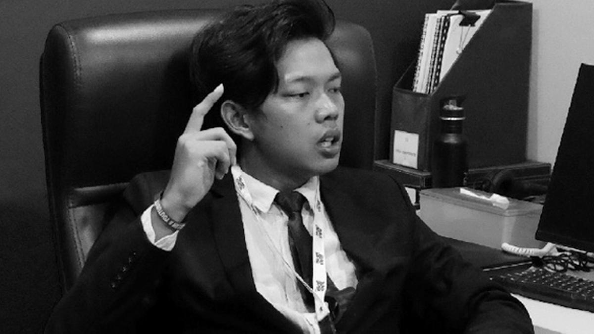 Jadi CEO Bukalapak Selama Satu Hari? Siap Grak! - ShowBiz Liputan6.com