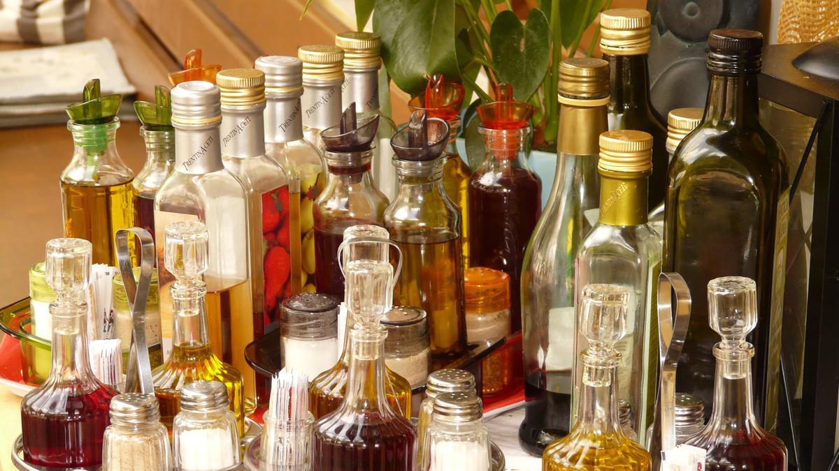 Kenali Jenis dan Fungsi Cuka yang Wajib Diketahui