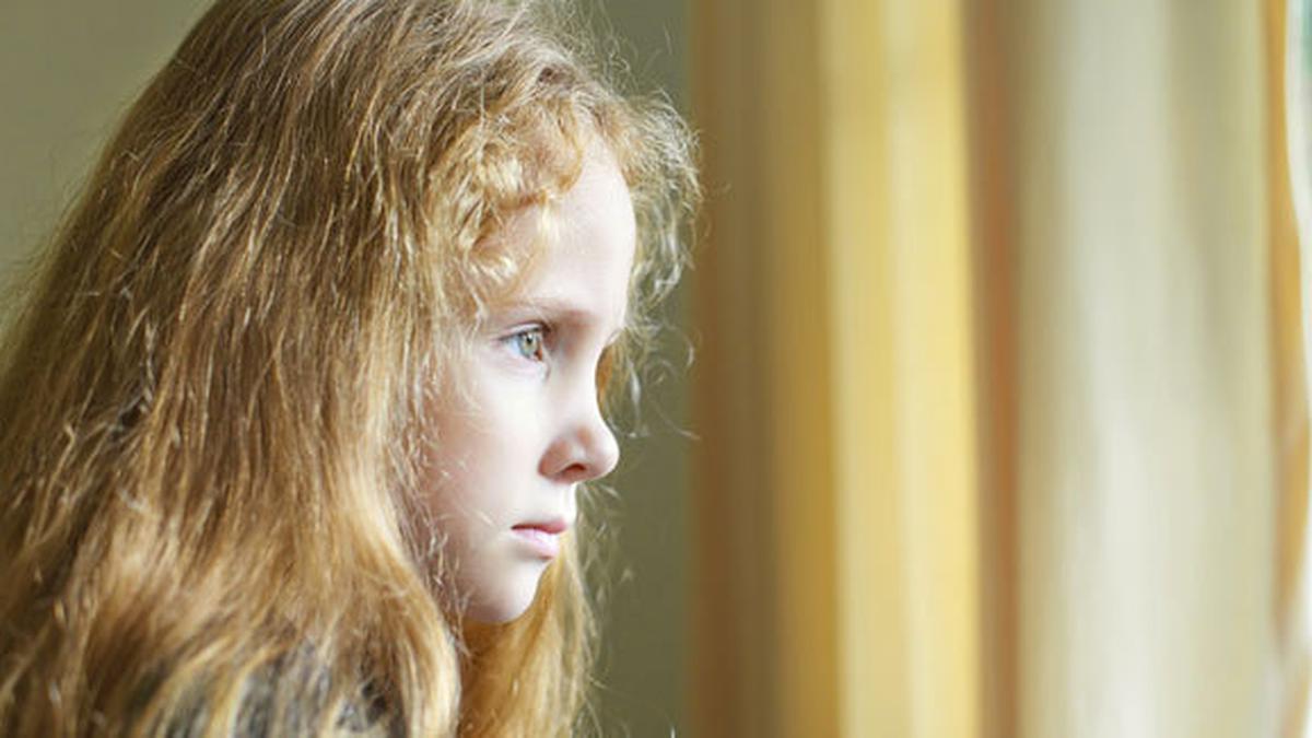 Gejala Penyakit HIV Pada Anak- Anak