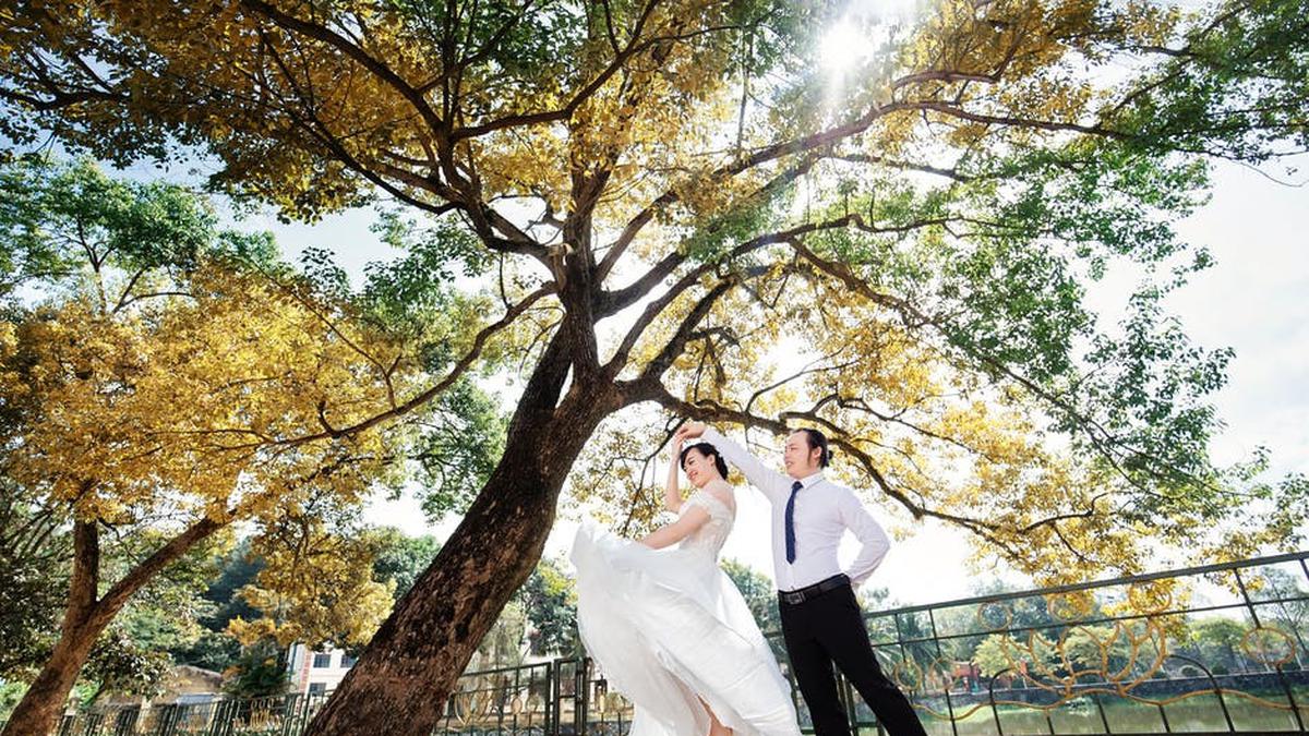 Ini 3 Hal Yang Harus Diperhatikan Kalau Ingin Menikah Muda